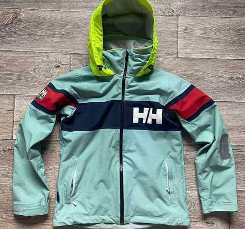 Женская ветровка HH Damen Trainingsjacke W