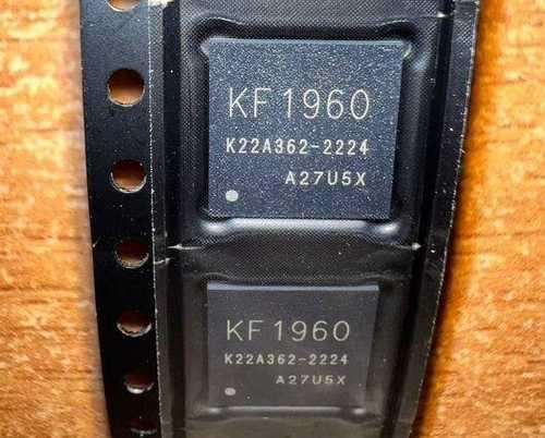 Чипы KF1960 для Whatsminer M30S Новые