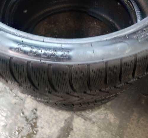 Zmax Gallopro H/T 275/35 R20