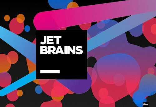Лицензия JetBrains All Product Pack + AI Assistant