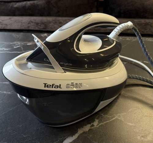 Парогенератор Tefal Express Airglide SV8020E1