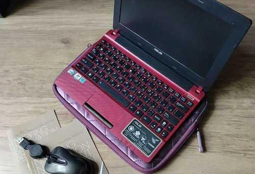 Нетбук Asus Eee PC X101CH