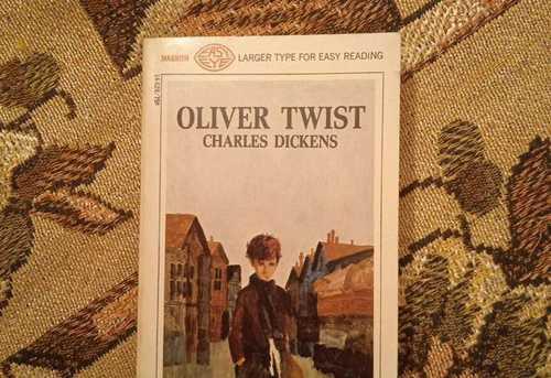 Charles Dickens "Oliver Twist"