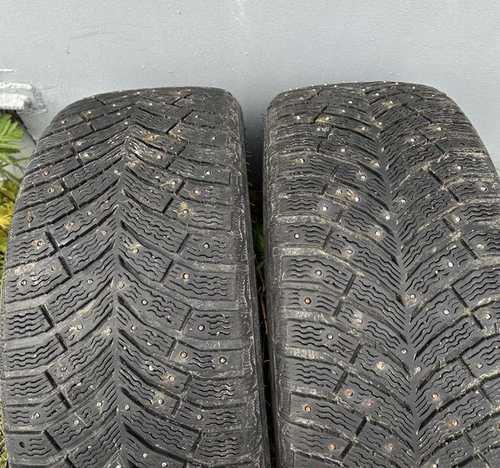 Michelin X-Ice North 4 245/40 R18 97T