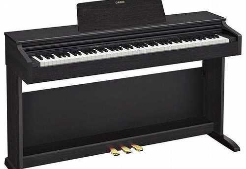 Casio AP-270BK Celviano цифровое фортепиано