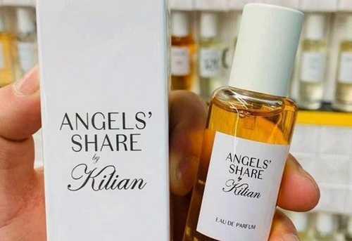 Kilian angels share оригинальный тестер 40 мл