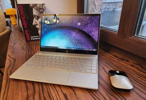 HP Envy 13.3 i5 ультрабук / ноутбук золотой