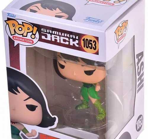 Фигурка funko pop