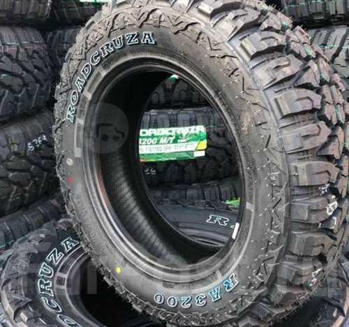 Roadcruza RA3200 M/T 285/75 R16 126Q