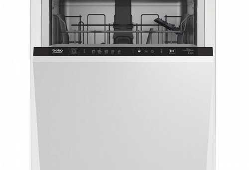 Встраиваемая посудомоечная машина Beko bdis15020 Н