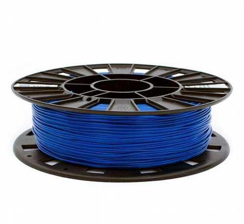 Flex REC синий пластик 1.75-2.85 мм 0.5 кг 2,85