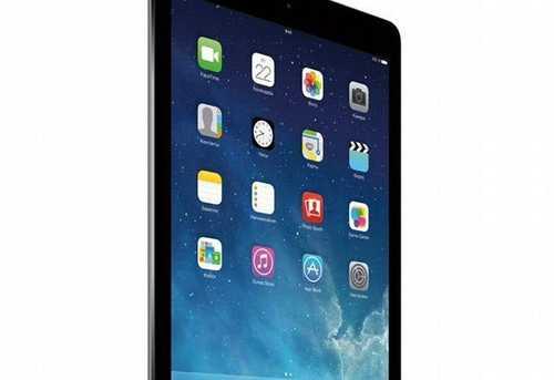Apple iPad Air 32Gb Wi-Fi Gray