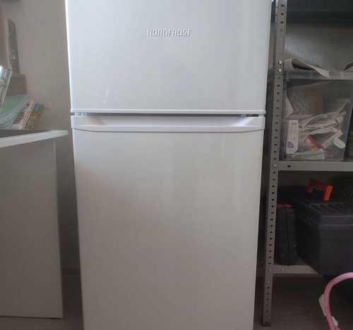 Холодильник nordfrost NRT 143