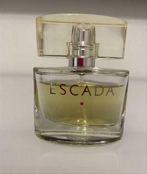 Парфюмерная вода Escada Signature Classic 30ml