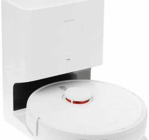 Робот-пылесос Xiaomi Robot Vacuum X10 EU, 46Вт, белый bhr6068eu