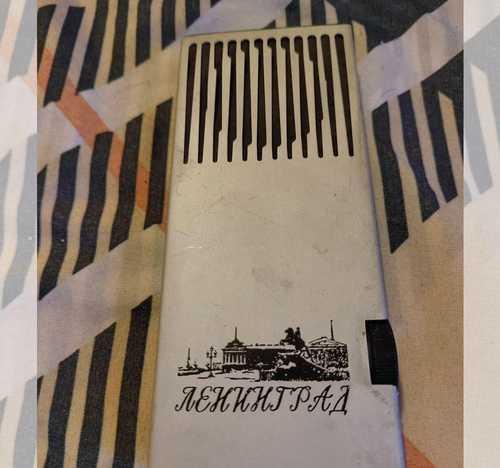 Абонентский громкоговоритель ленинград