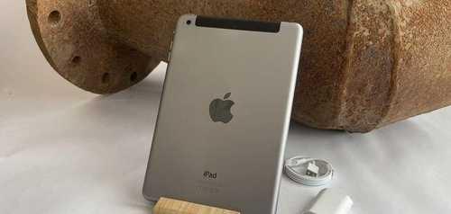 iPad mini 2 16gb sim (отличное состояние, RU/A)