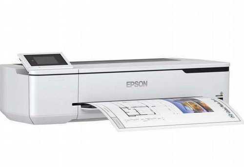 Плоттер Epson SC-T5100N (без стенда)