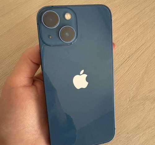 iPhone 13 mini, 128 ГБ