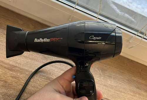 Babyliss Pro