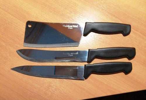 Японские кухонные ножи новые