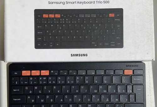 Клавиатура беспроводная Samsung Smart