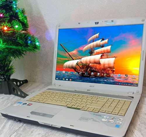 Acer Aspire 7720G