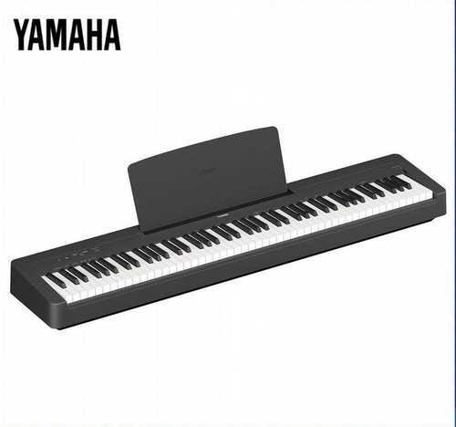 Цифровое пианино yamaha p 143