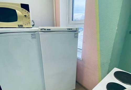 Холодильник Pozis бу