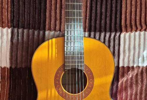Классическая гитара yamaha С70