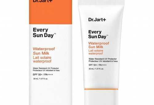 Солнцезащитный крем DR.jart+ Every Sun Day