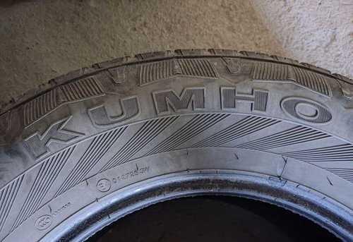 Kumho Road Venture ST KL16 235/75 R16