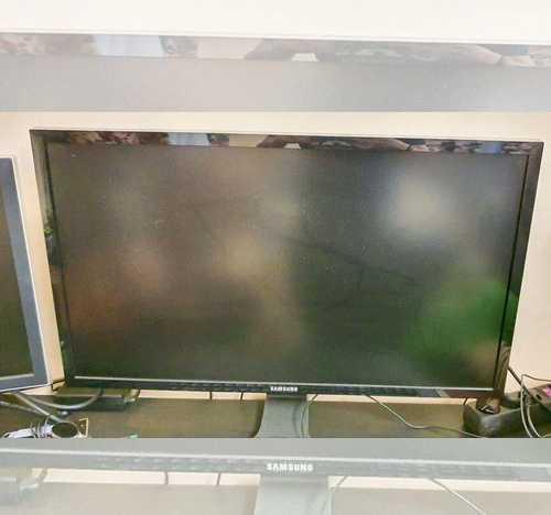 Монитор Samsung U28E590DS/RU