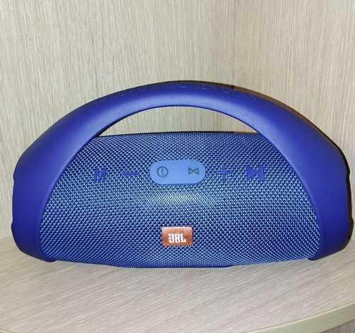 Колонка JBL Boombox mini