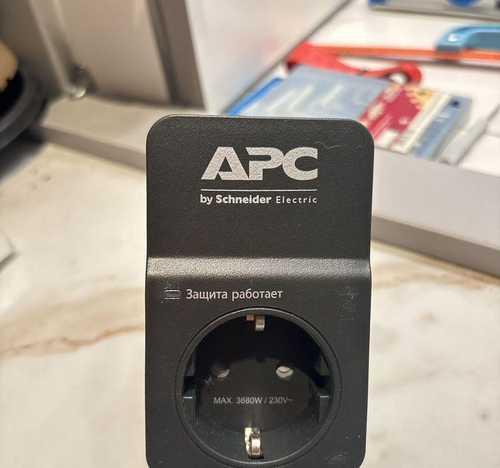 Стевой фильтр APC