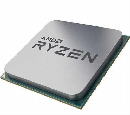 CPU AMD Ryzen 7 5800 OEM (100-000000456)