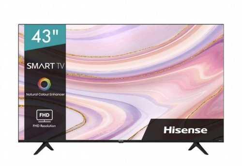 Телевизор Hisense 43A5730FA на запчасти