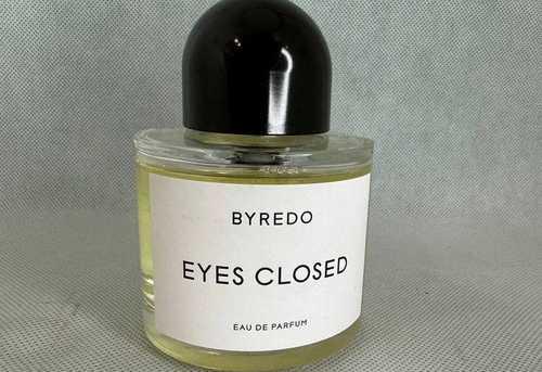 Byredo Eyes Closed