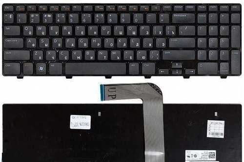 Клавиатура Dell Inspiron 17R N7110 без рамки