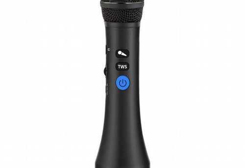 Караоке- микрофон L-1258 DSP 20W