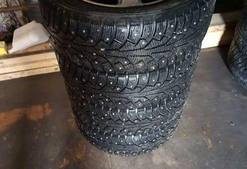 Nokian Tyres Nordman 5 185/65 R14