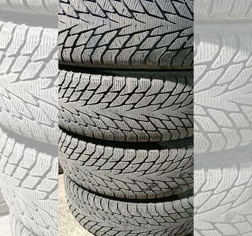 Cordiant Winter Drive 2 SUV 205/65 R16 99C