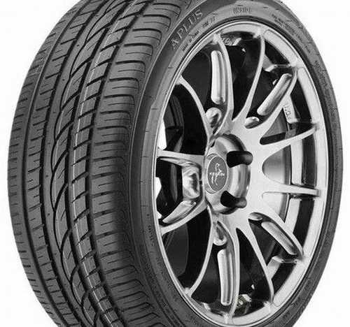 Aplus A607 195/55 R16 91V