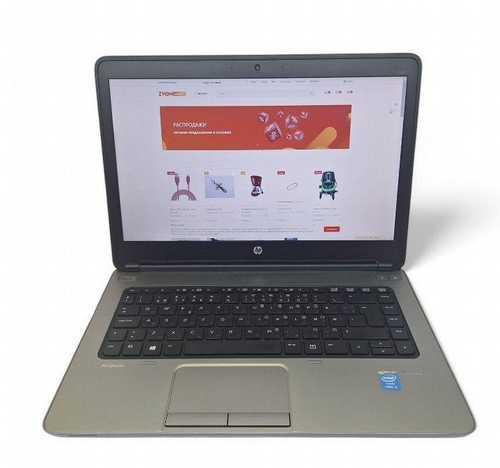 Ноутбук HP 640 (Lenina)