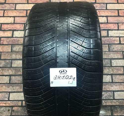 Michelin Pilot Alpin PA4 315/35 R20 110V