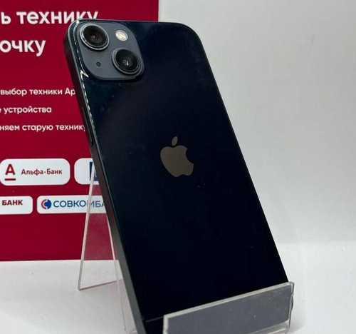 iPhone 13, 128 ГБ