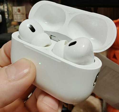 Airpods pro 2. Оригинал