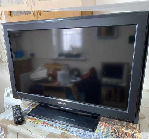 Телевизор Sony 32'' KDL-32P5600