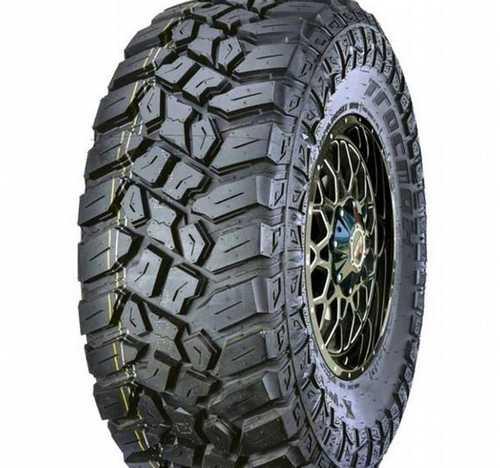 Tracmax X-Privilo M/T 285/75 R16 123Q