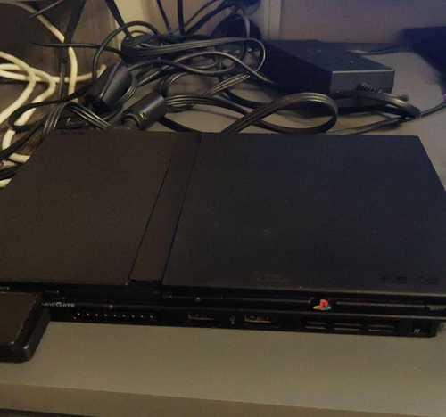 Playstation 2 slim